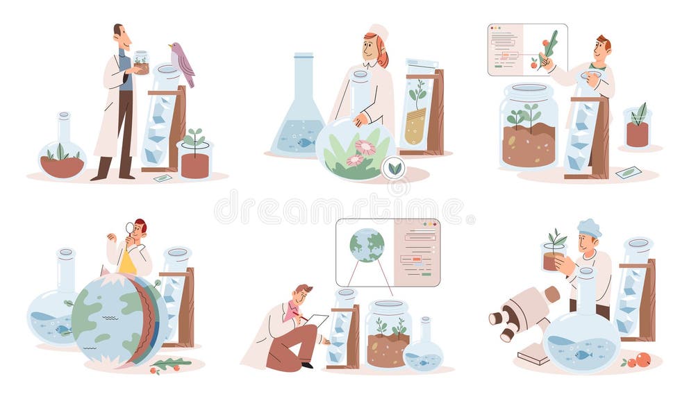 Science. Skill Development is Essential for Success in Scientific and ...