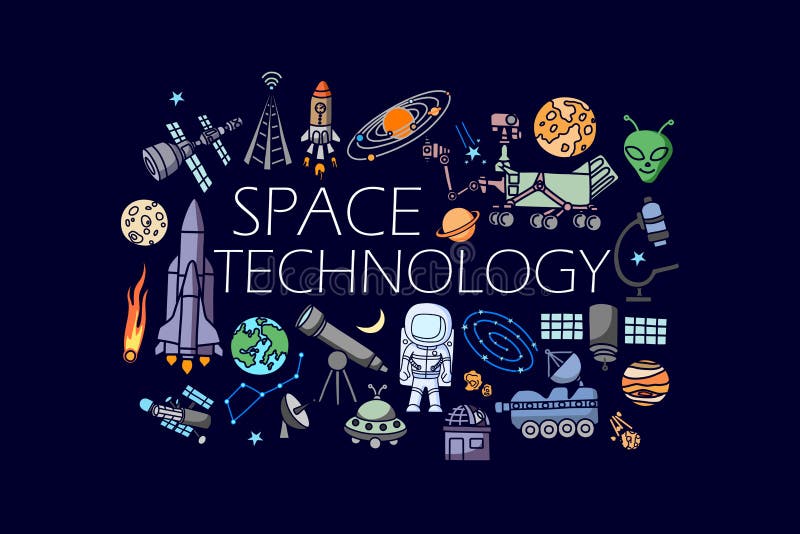 8,100+ Space technology Free Stock Photos - StockFreeImages
