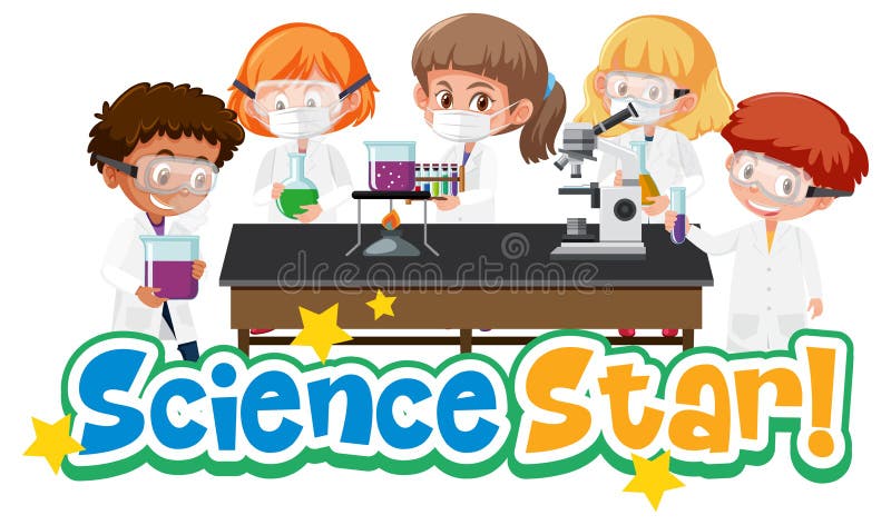 Kid Science Stock Illustrations – 40,481 Kid Science Stock ...
