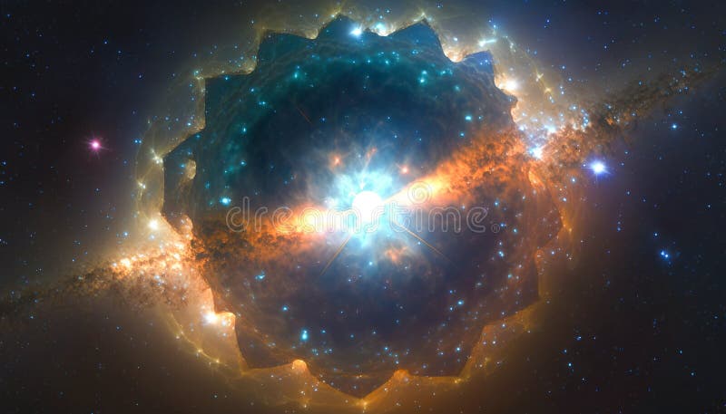 The Science of Supernova Explosions in Space, How they Shape the ...