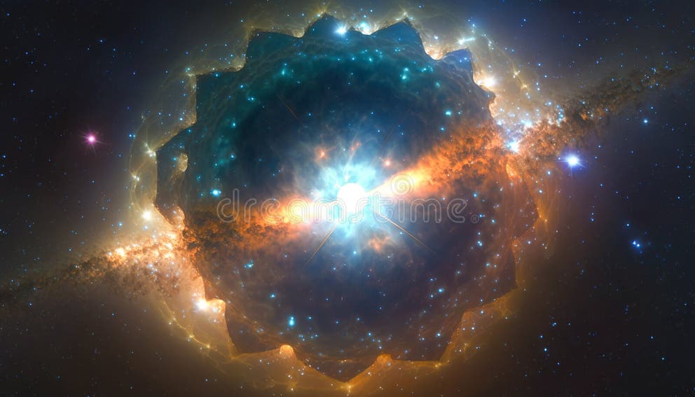The Science of Supernova Explosions in Space, How they Shape the ...