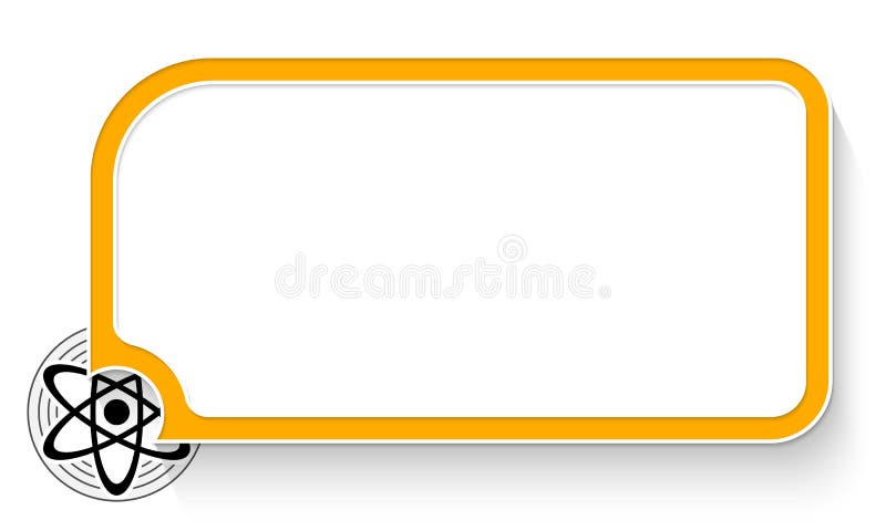 Text Box Science Symbol Stock Illustrations – 1,038 Text Box Science ...