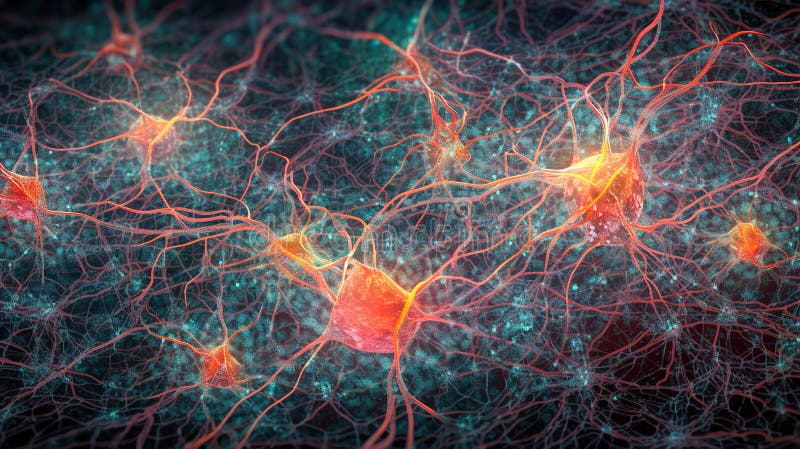 The Science of Synapses, Neuronal Communication, Electrical Impulses ...