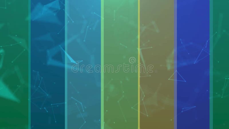 Science and Technology Animated Video Stock Footage - Video of ...