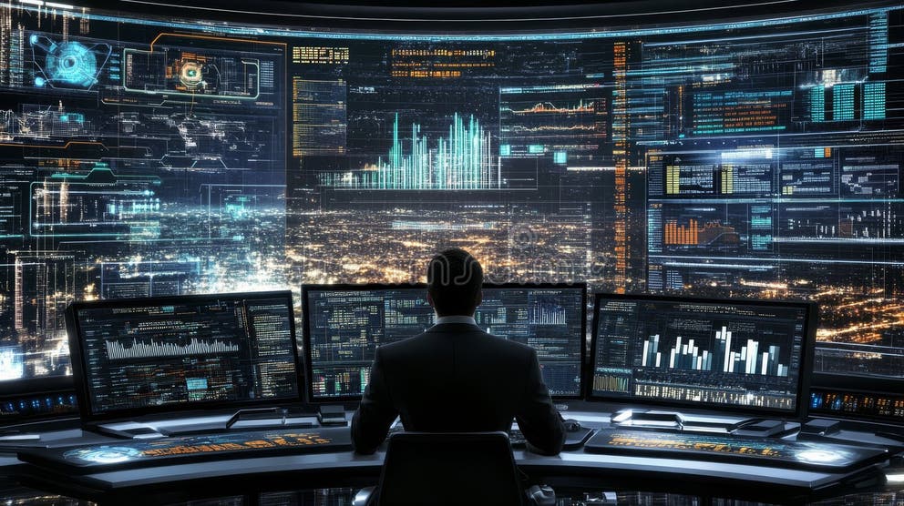 The Science And Technology Of Big Data Scientists Computing Analyzing And Visualizing Large