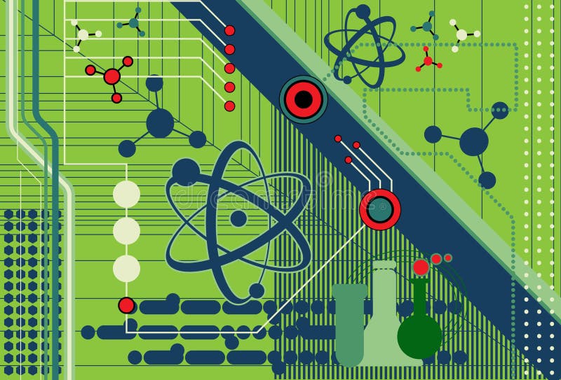 160+ Science collage Free Stock Photos - StockFreeImages