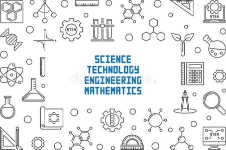 Math Science Logo Stock Illustrations – 5,959 Math Science Logo Stock ...