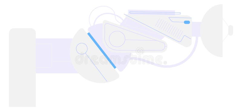 Science Technology Icon. Medical Laboratory Automation Machine Stock ...