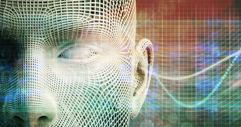 Science Technology Life Sciences Development As Concept Stock Footage ...