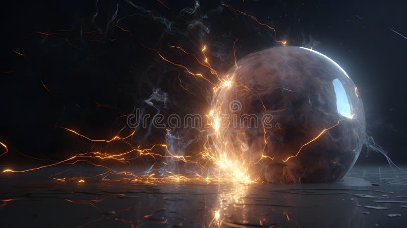 Science Technology Space Astronomy Innovation Hyper-reali Generative AI ...