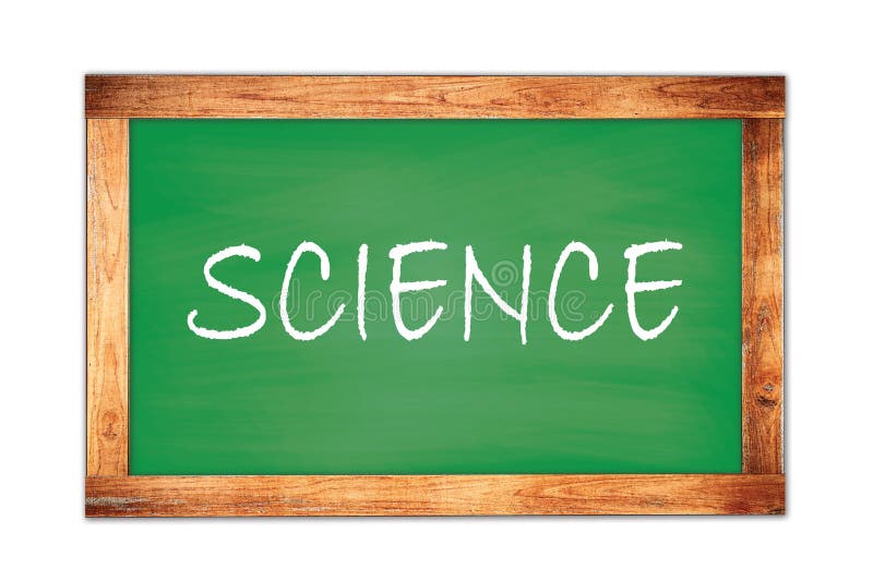 Science Text Word Title Caption Label Cover Backdrop Background ...