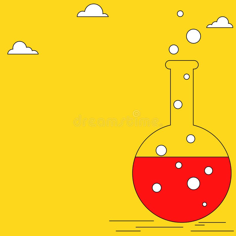 Round Bottom Flask Stock Illustrations – 405 Round Bottom Flask Stock ...