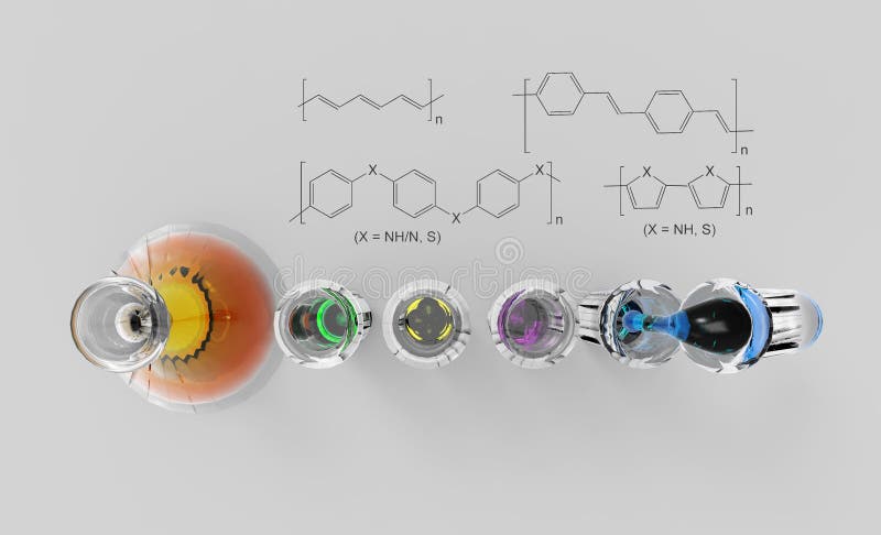 Science tube stock illustration. Illustration of laboratory - 40933881