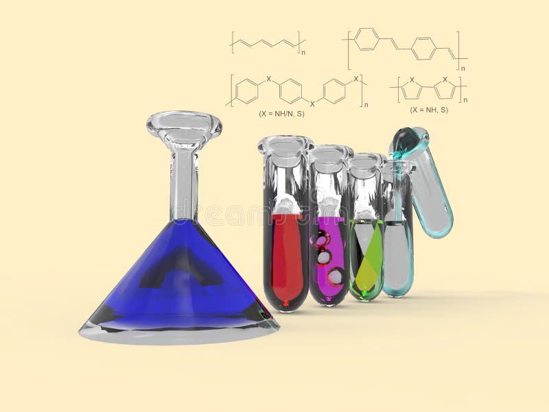 Science tube stock illustration. Illustration of biotechnology - 40933898