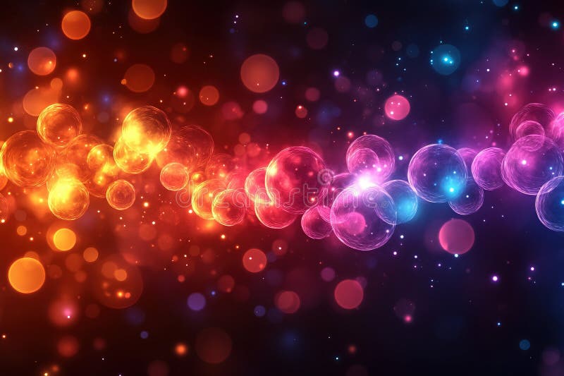 Science Vector Background: an Illustrative Background Showcasing ...