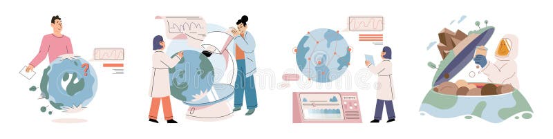 Science. Analysis Research Findings Helps To Uncover Patterns and ...