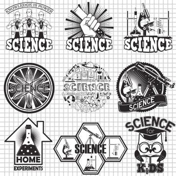 Chemistry Stickers Stock Illustrations – 616 Chemistry Stickers Stock ...
