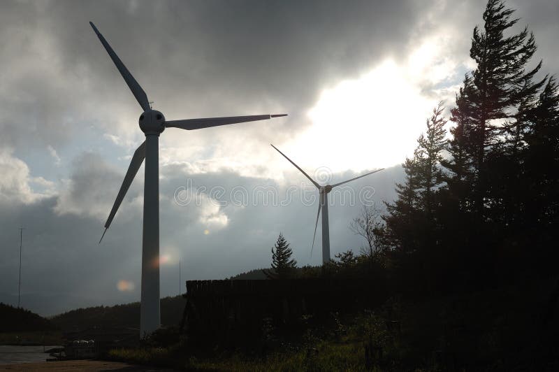 Science stock photo. Image of station, scenics, wind - 82427892