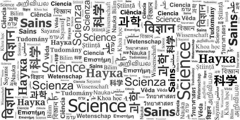 Innovation Research Word Cloud Illustration Stock Illustrations – 900 ...