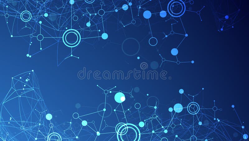 Scientific Abstract Background. Plexus Effect and Circles Connected by ...