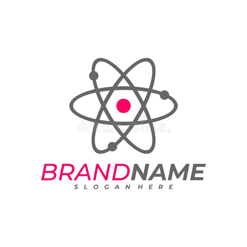 Orbital Abstract Logo Design Stock Illustrations – 243 Orbital Abstract ...