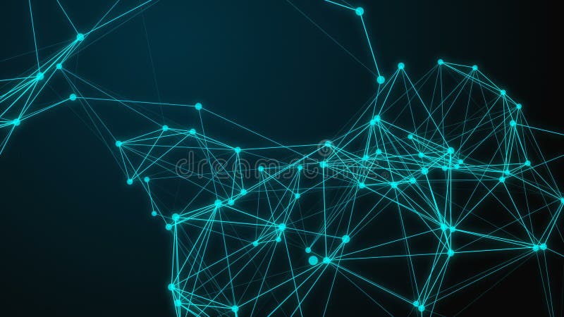 Scientific Background and Abstract Technology. Plexus Digital Dynamic ...