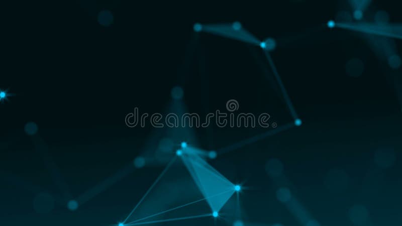 Scientific Background and Abstract Technology. Plexus Digital Dynamic ...