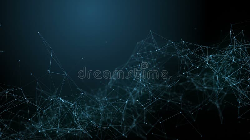 Scientific Background and Abstract Technology. Plexus Digital Dynamic ...