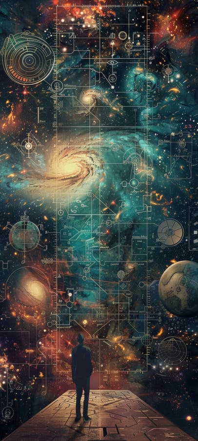 Scientific Breakthroughs Begin Here on a Board Layered with ...