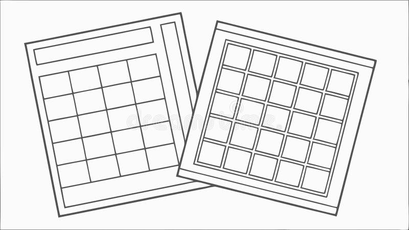 Scientific Calculator, Advanced Math and Engineering Tool Vector Design ...