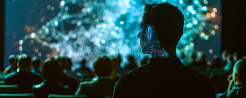 A Scientific Conference with Holographic Presentations of ...