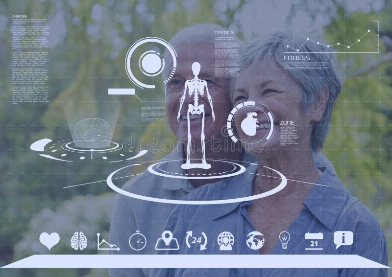 Scientific Data Processing with Human Skeleton and Scope Scanning Over ...