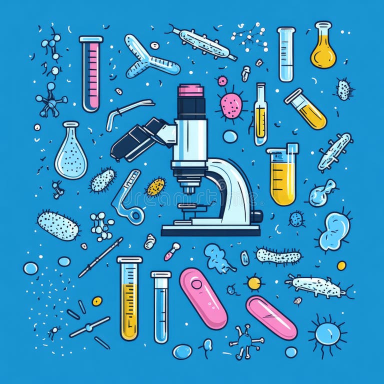 Scientific Education Day: Learning Appreciation, Knowledge Exploration ...