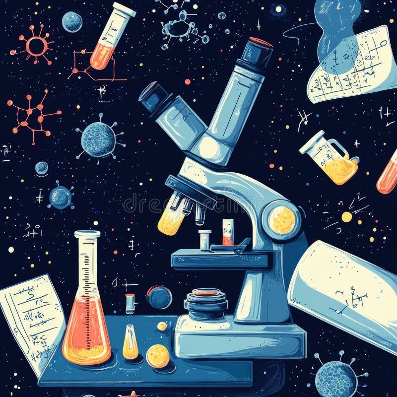 Scientific Education Day: Learning Appreciation, Knowledge Exploration ...