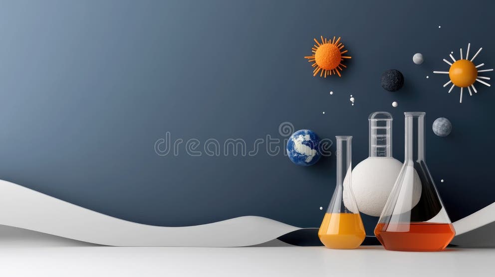 Scientific Education Day: Learning Appreciation, Knowledge Exploration ...