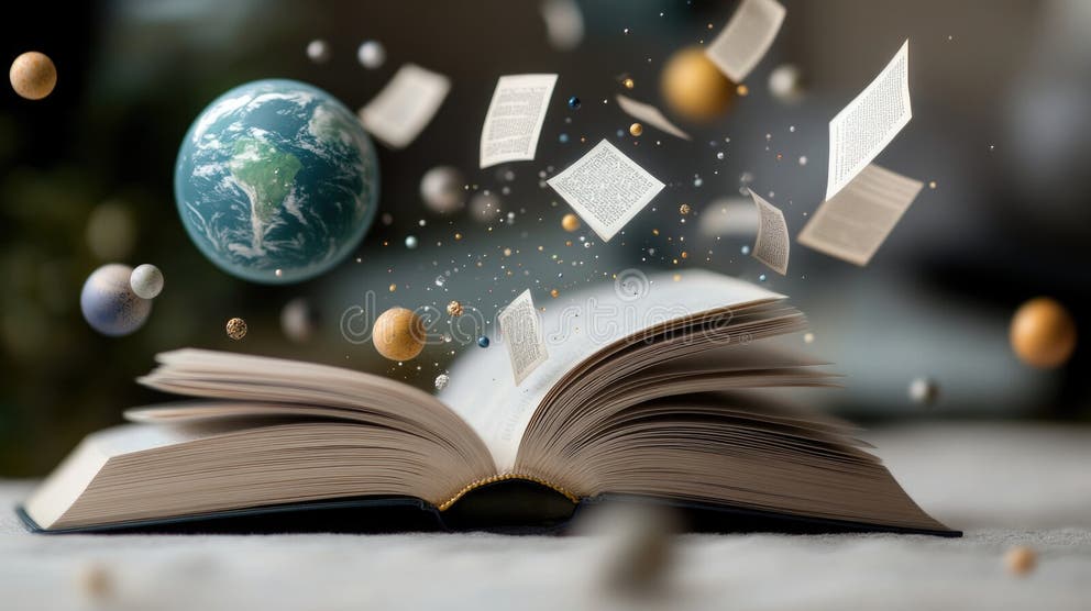 Scientific Education Day: Learning Appreciation, Knowledge Exploration ...