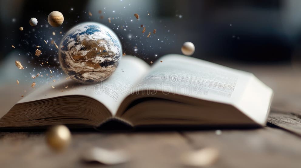 Scientific Education Day: Learning Appreciation, Knowledge Exploration ...