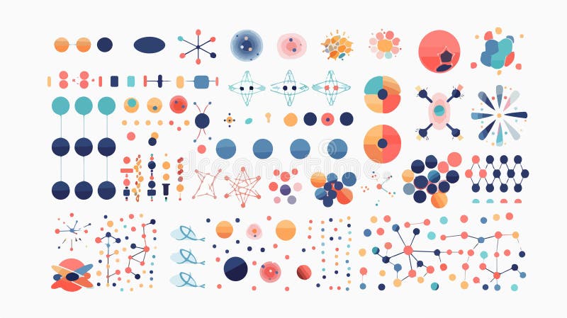 Scientific Elements and Particles: Explore the World of Science with ...