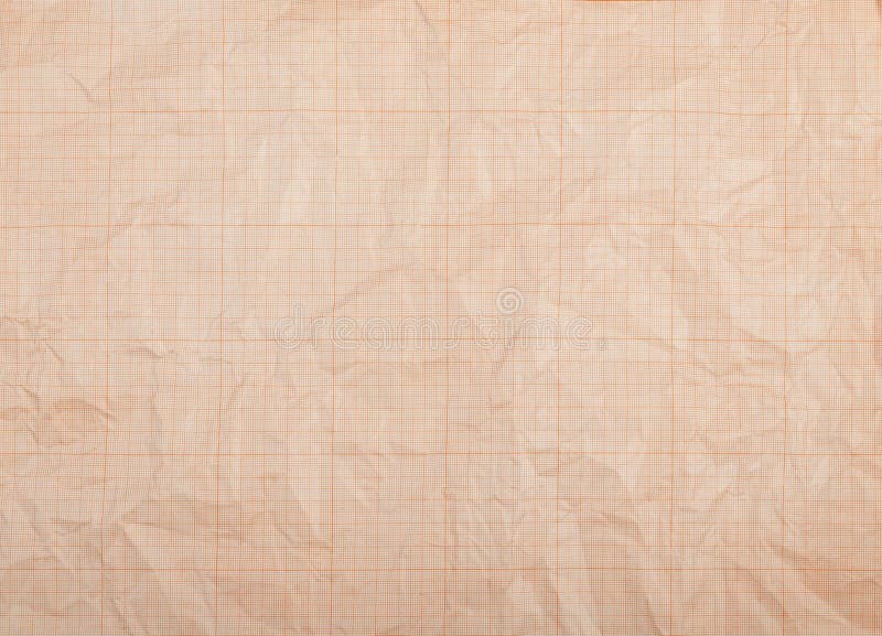 Scientific Engineering Grid Paper with Scale. Blueprint Background ...
