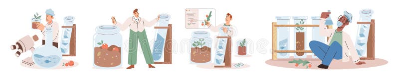 Scientific Experiment. Continuous Development Education and Knowledge ...