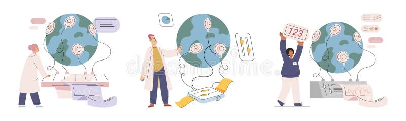 Scientific Experiment. Education Plays Crucial Role in Development ...