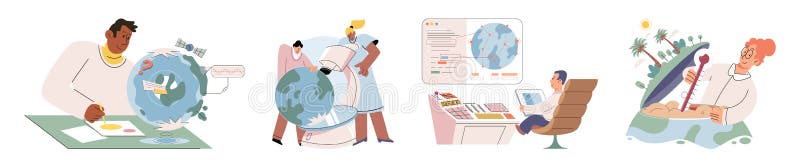 Scientific Experiment. the Scientific Experiment Metaphor Simplifies ...