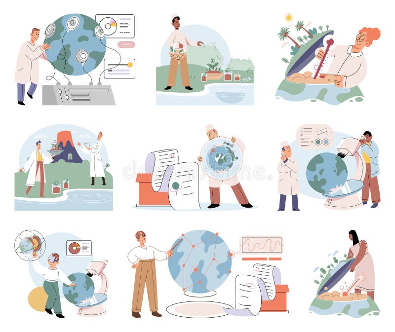 Scientific Experiment. Research is Systematic Process Inquiry and ...