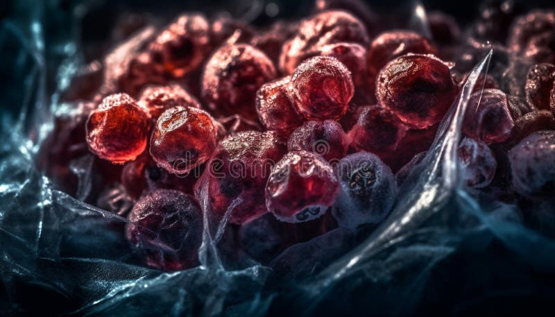 Scientific Experiment Reveals Molecular Structure of Cancer Cell at ...