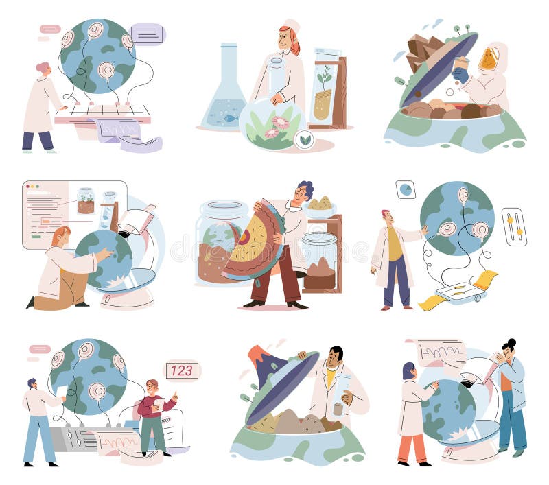 Range Disciplines Stock Illustrations – 58 Range Disciplines Stock ...