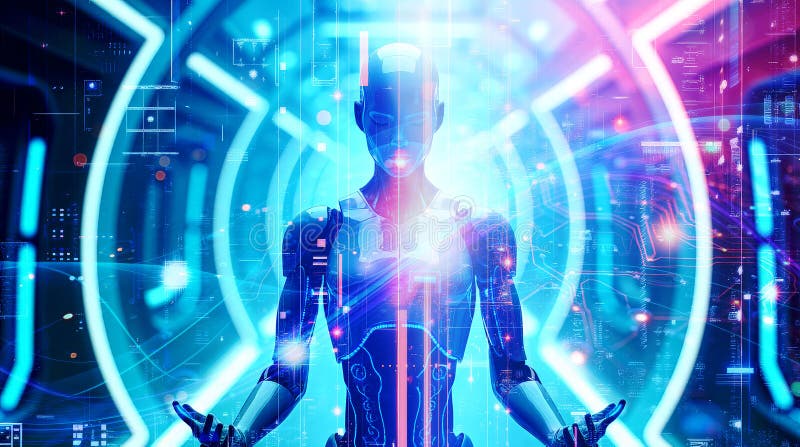 Scientific Exploration Enhanced by Digital Technology Background ...