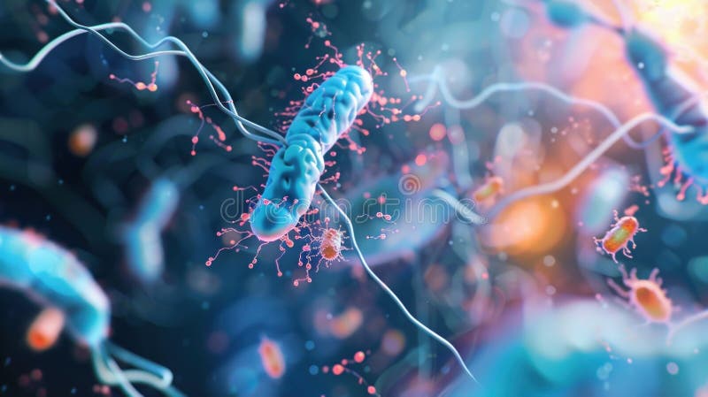 Scientific Exploration of Microbiome Interactions and Gut Biology in ...