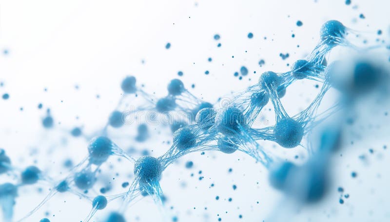 Scientific Genetic Engineering and Gene Manipulation Stock Photo ...