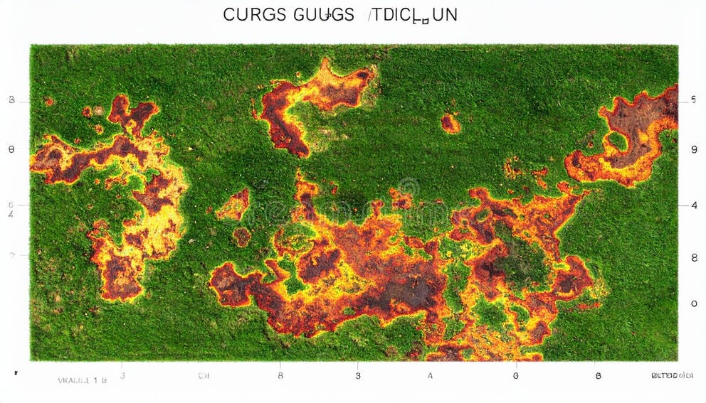 Scientific Heat Map Stock Illustrations – 262 Scientific Heat Map Stock ...