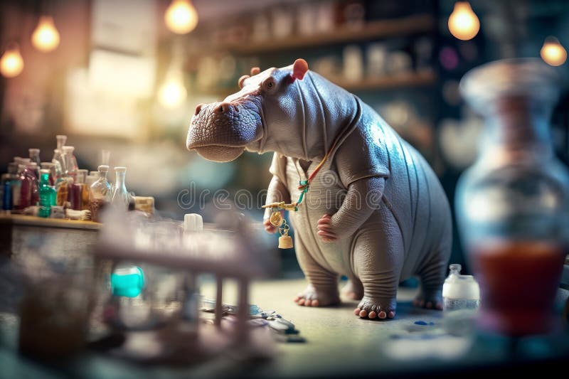 Scientific Hippo: Advancements in Medicine through Imagery and ...